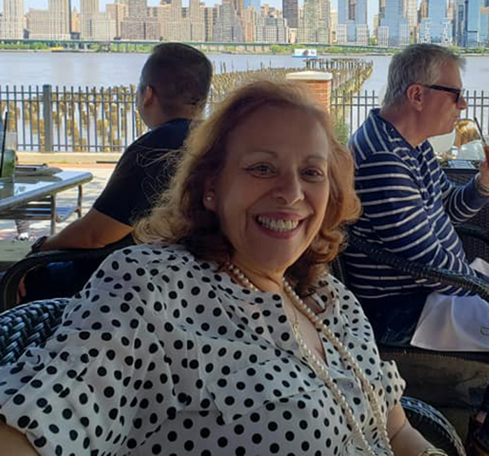 Dejen de jugar con Puerto Rico, pide líder boricua de NJ | Reporte Hispano