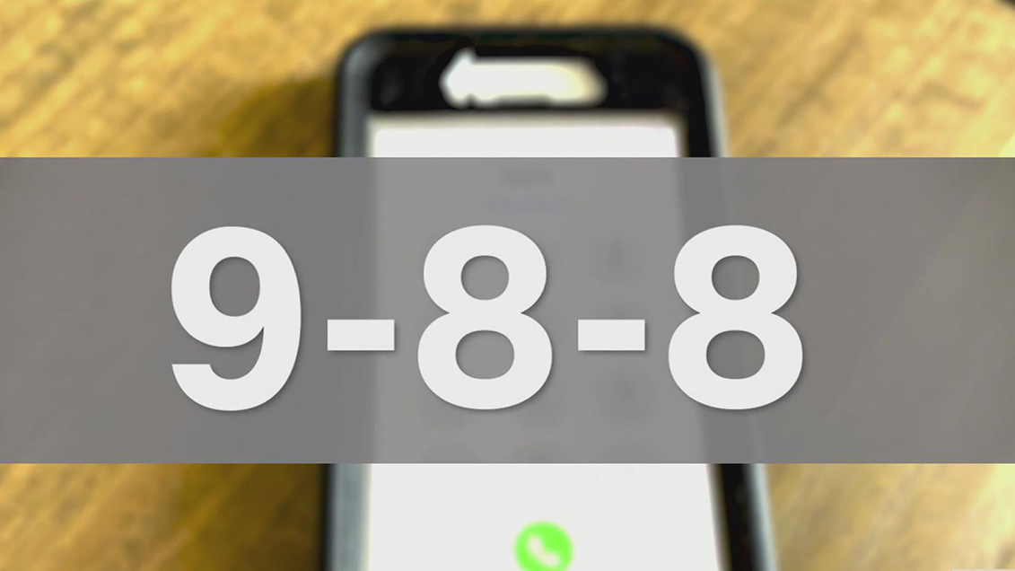 linea 988 | Reporte Hispano