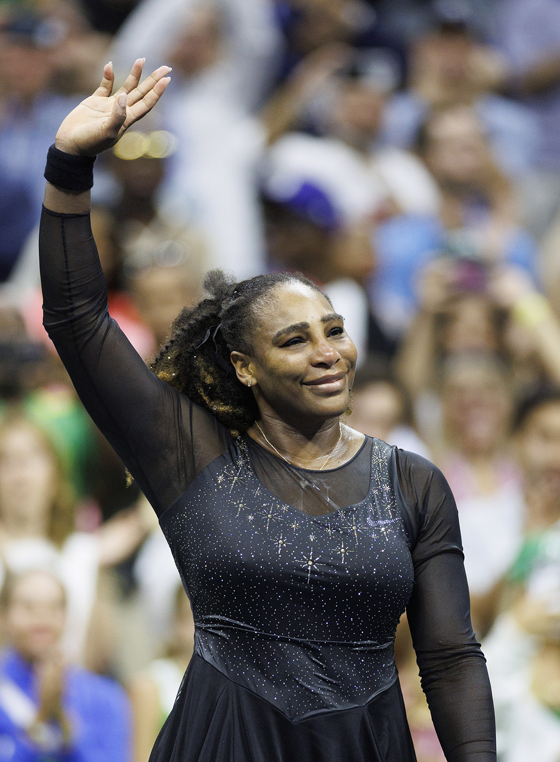Serena Williams se jubila con una fortuna de 260 millones | Reporte Hispano Serena Williams se jubila con una fortuna de 260 millones | Reporte Hispano