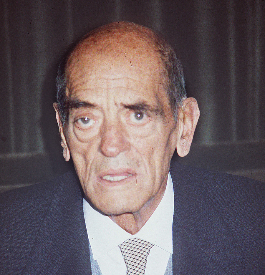 El MoMA de NY explora la etapa mexicana de Buñuel con un ciclo de ...